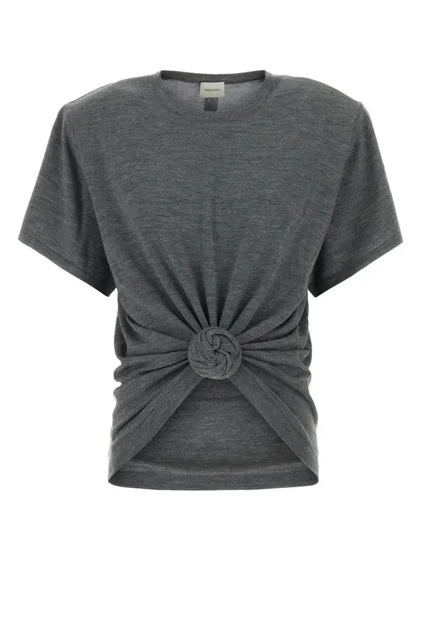 Magda Butrym Wool T-shirt