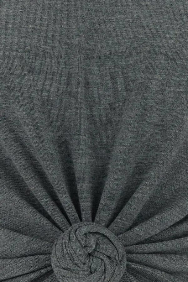 Magda Butrym Wool T-shirt