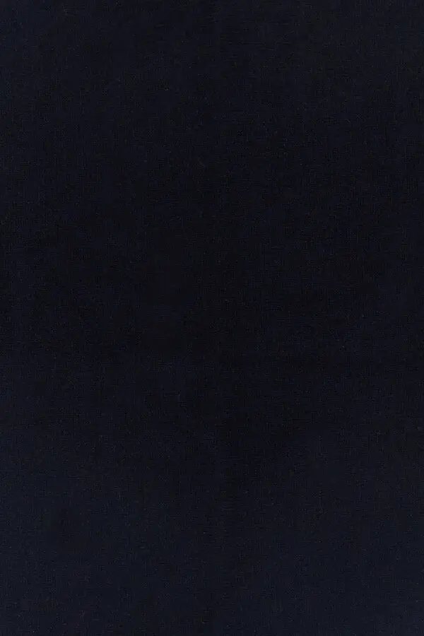 Extreme Cashmere Midnight Stretch Cashmere Blend Bandana
