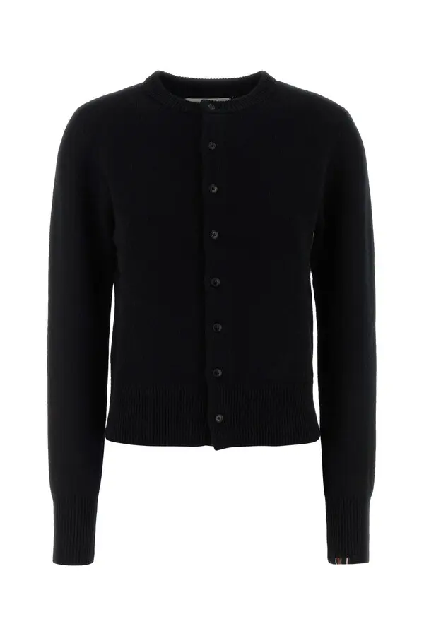 Extreme Cashmere Cashmere Cardigan