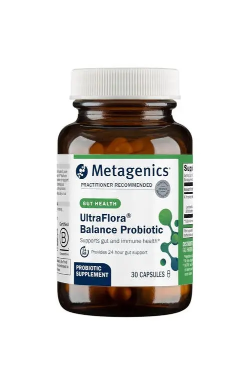 METAGENICS Cardiogenics Intensive Care Heart Health Supplement 90 Tablets - None