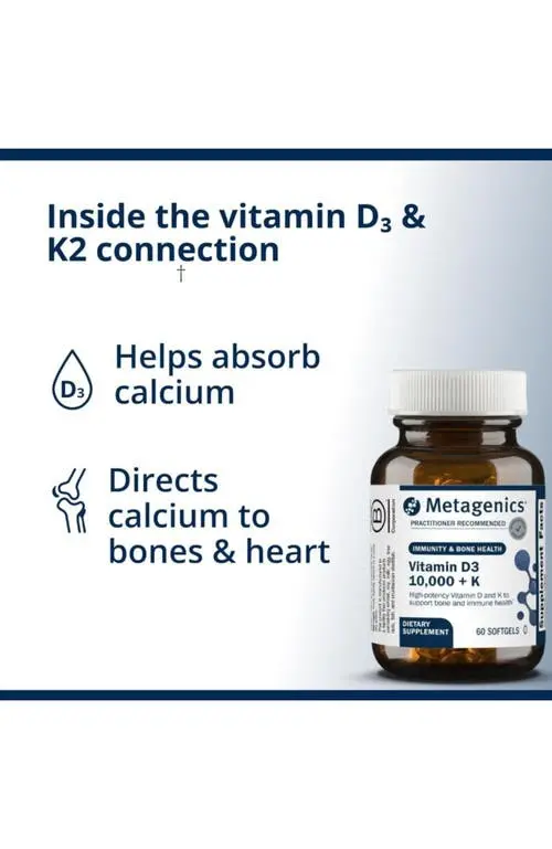 METAGENICS Ultraflora Complete Probiotic Supplement