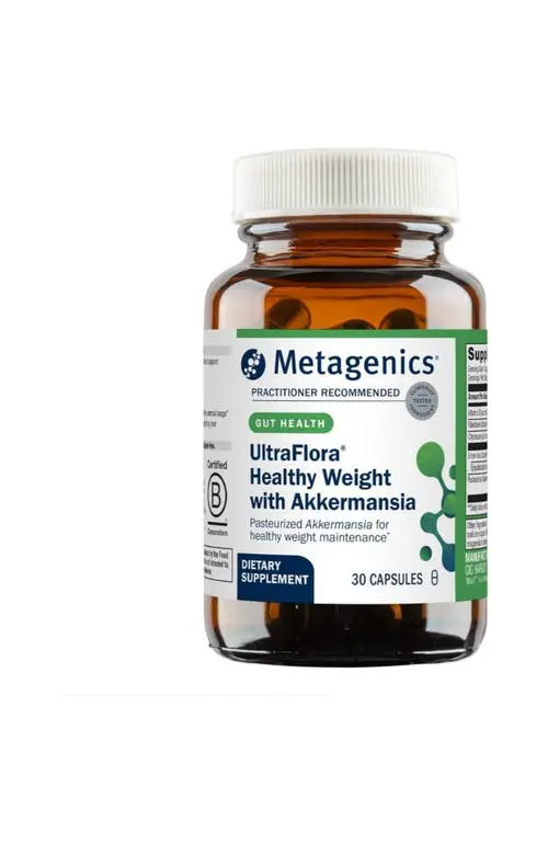 METAGENICS Mag L-threonate Cognitive Support Supplement 120 Count - None
