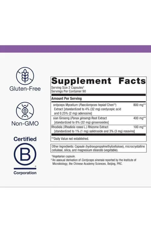 METAGENICS Multigenics Without Iron Optimum Multiple Vitamin Mineral Formula Fast-release Tablet30 Count