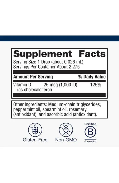 METAGENICS Perimine Respiratory Immune Support Supplement Tablets60 Count