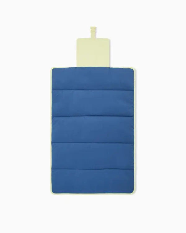 Giorgio Armani Poldo X Nylon Mat