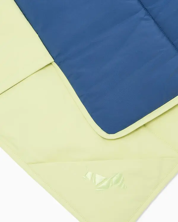 Giorgio Armani Poldo X Nylon Mat