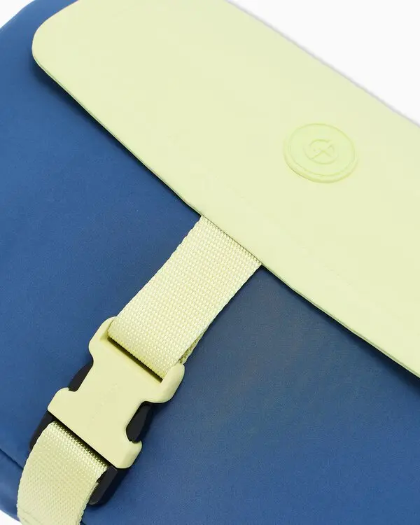 Giorgio Armani Poldo X Nylon Mat