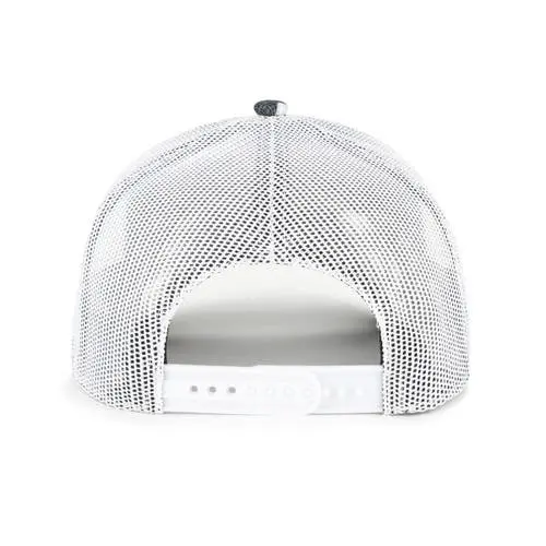 '47 47 Los Angeles Lakers Beach Side Trucker Hat