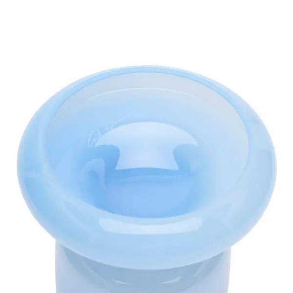 GUSTAF WESTMAN Chunky Drinking Glass