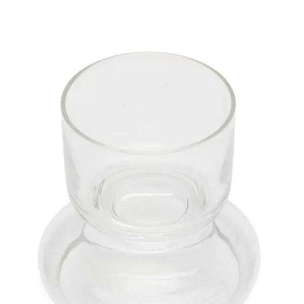 GUSTAF WESTMAN Chunky Drinking Glass