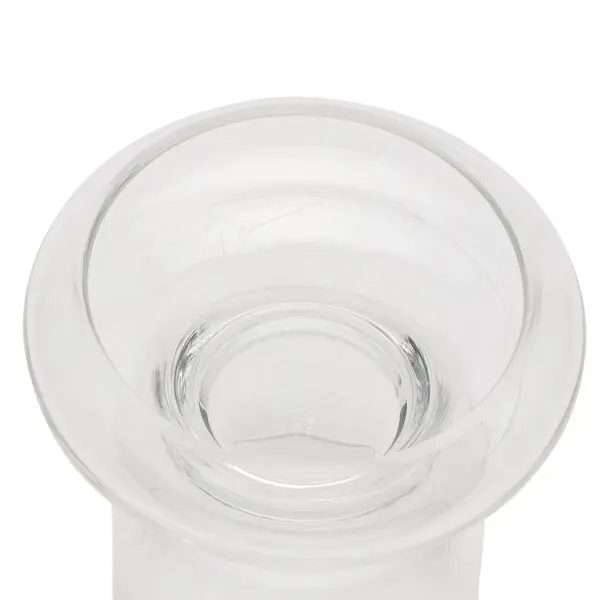 GUSTAF WESTMAN Chunky Drinking Glass