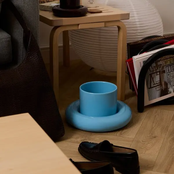 GUSTAF WESTMAN Chunky Flower Pot
