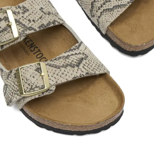 BIRKENSTOCK Arizona Print Leve
