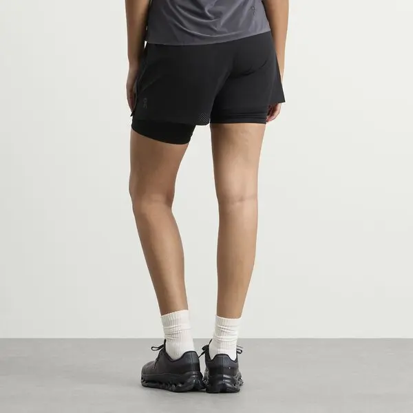 On 3" Performance 2/1 Shorts