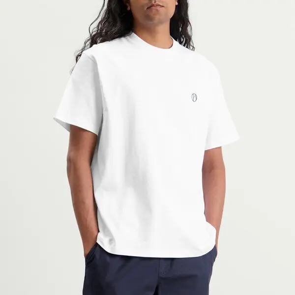 PALMES Ball T-shirt