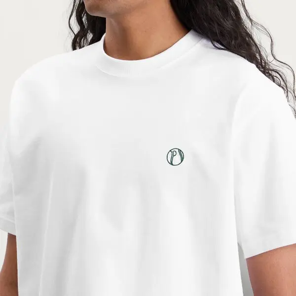 PALMES Ball T-shirt