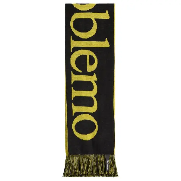 NO PROBLEMO Scarf