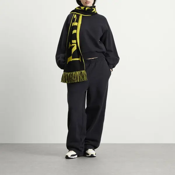 NO PROBLEMO Scarf