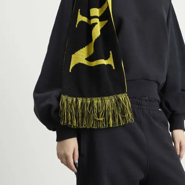 NO PROBLEMO Scarf