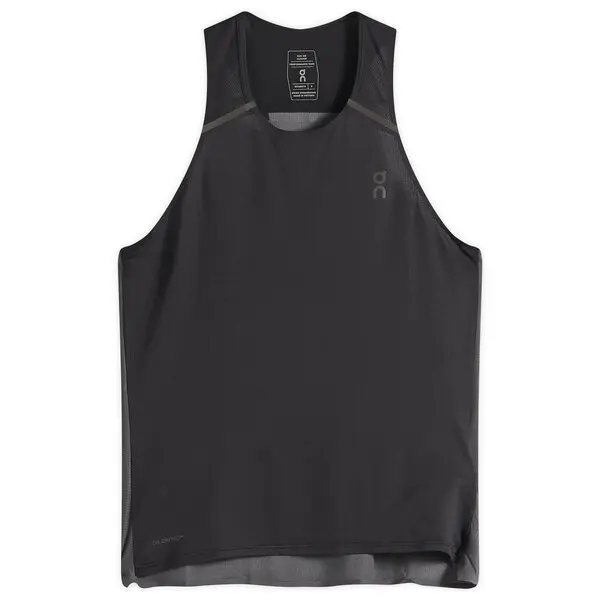 On Performance Tank