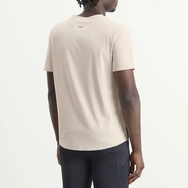 Hoka One One Everyrun Short Sleeve