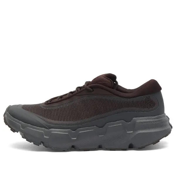 On Cloudsoma Hike Sneaker