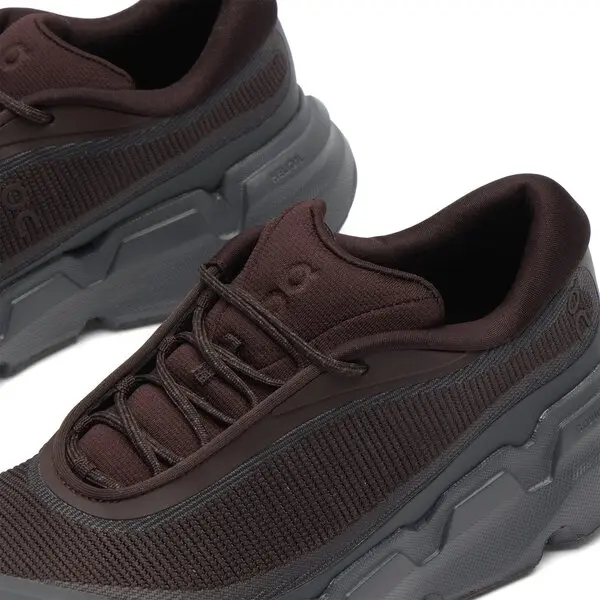 On Cloudsoma Hike Sneaker