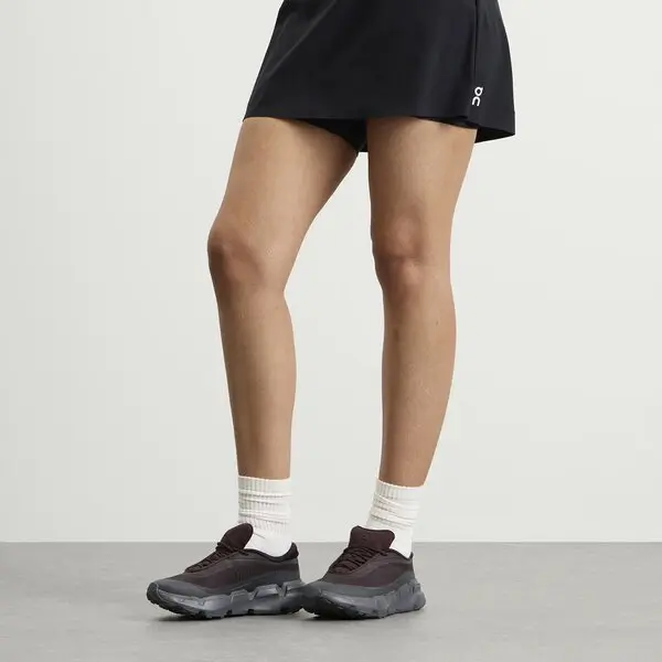 On Cloudsoma Hike Sneaker