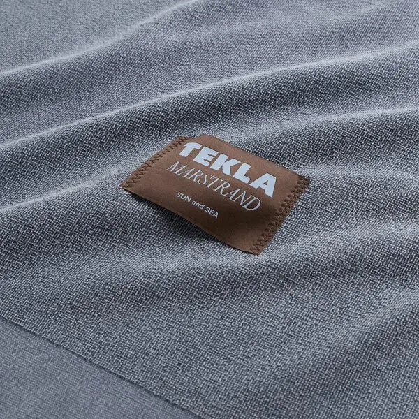 TEKLA Beach Towel