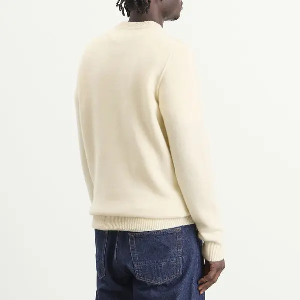 Stone Island Lambswool Jumper