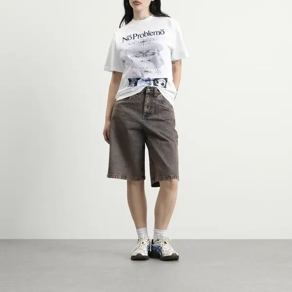 NO PROBLEMO Energy Ss T-shirt