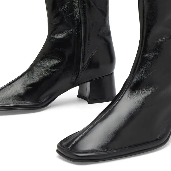 ALOHAS Berlin Rift Ankle Boots