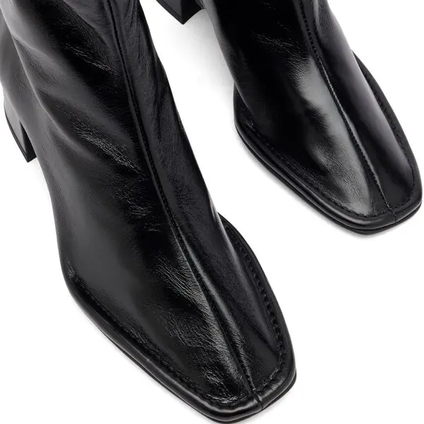 ALOHAS Berlin Rift Ankle Boots