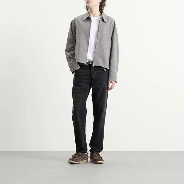 Nudie Jeans Steady Eddie Ii Tapered Jeans