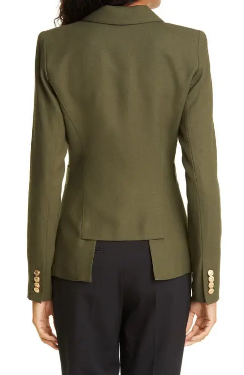 Smythe Classic Duchess Blazer