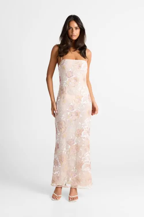 SASHA THERESE Orion Maxi Dress