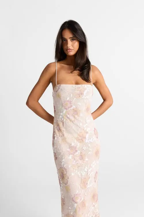 SASHA THERESE Orion Maxi Dress