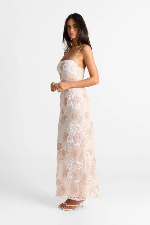 SASHA THERESE Orion Maxi Dress