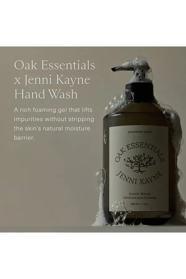 Oak Essentials Jenni Kayne X Hand Soap