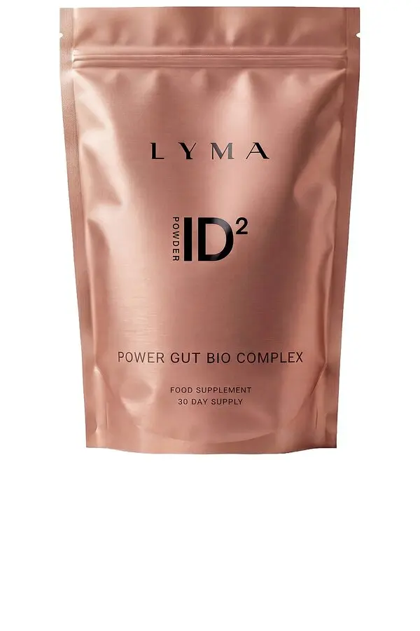 LYMA Id2 Powder Pouch Refill