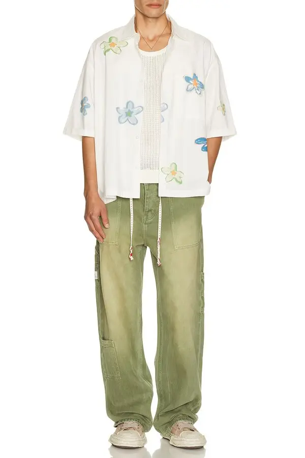 NAHMIAS Gardener Utility Jean