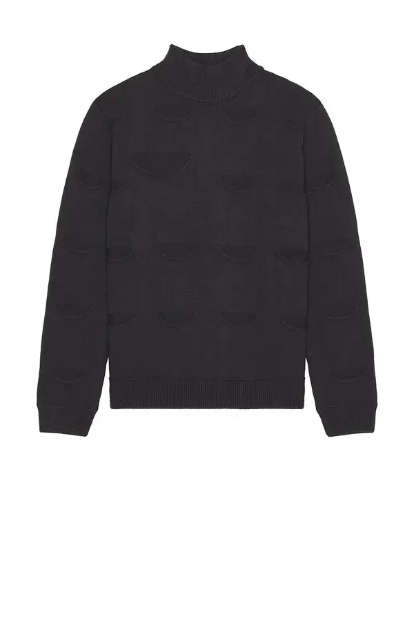 ISA BOULDER All Pockets Pullover