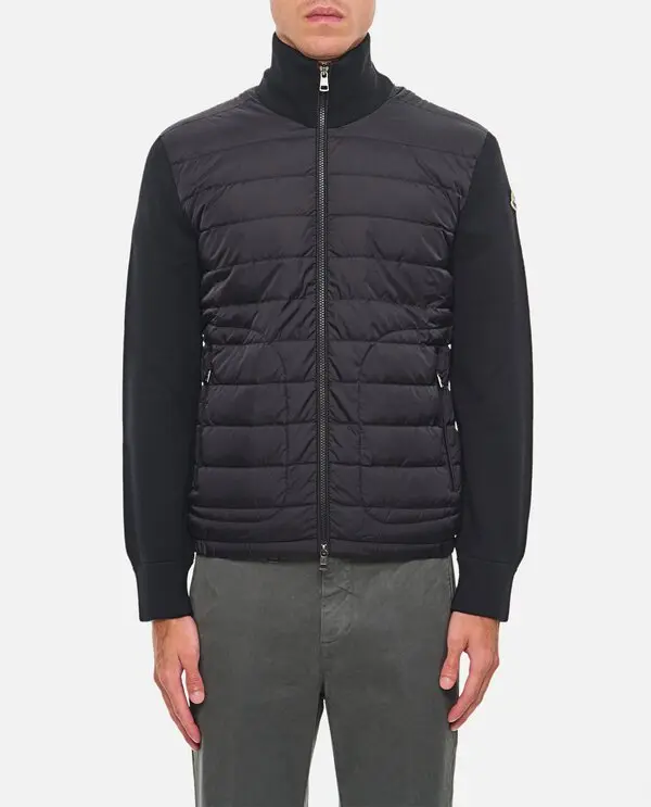 Moncler Padded Jacket