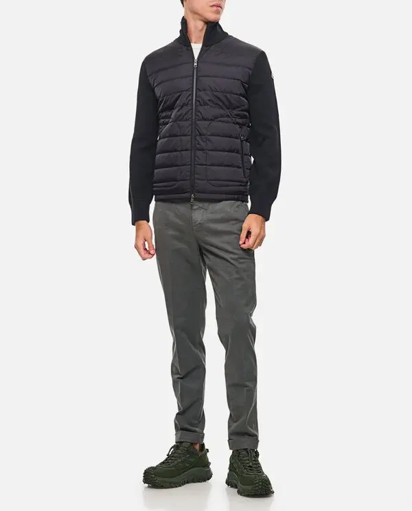 Moncler Padded Jacket
