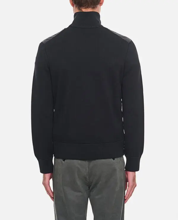 Moncler Padded Jacket