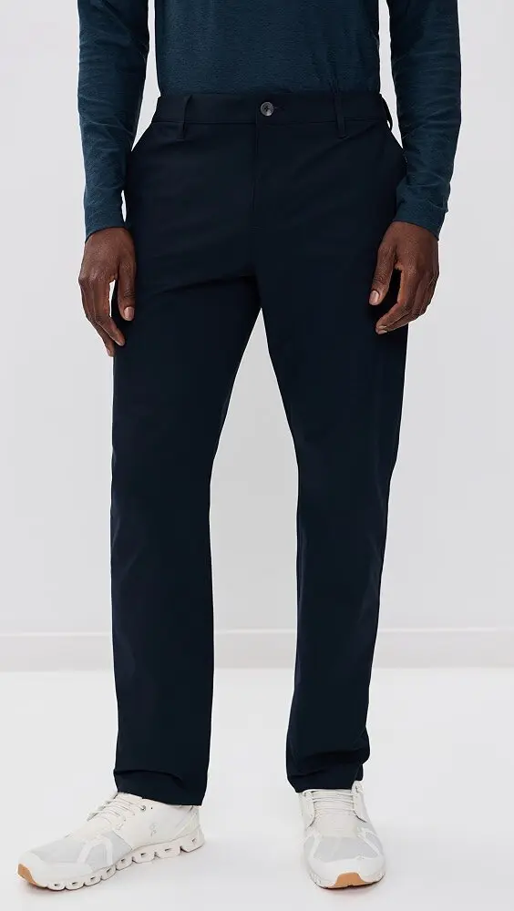 Vuori Meta Trouser Classic Fit