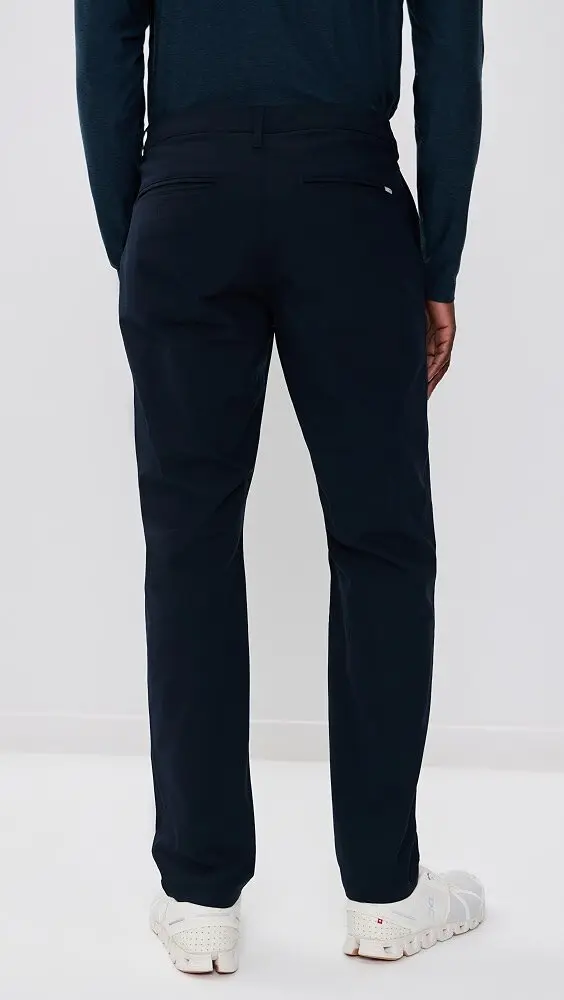 Vuori Meta Trouser Classic Fit