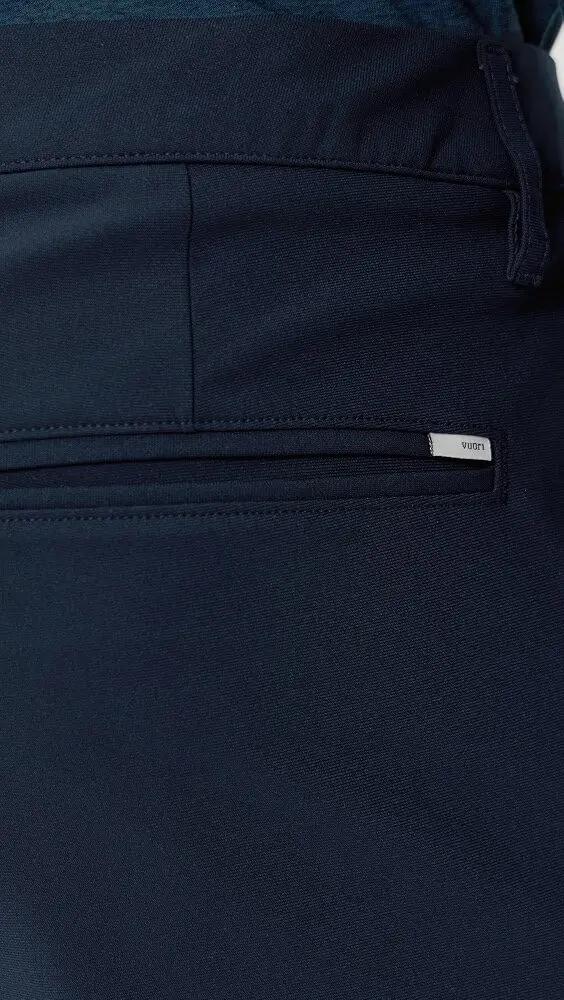 Vuori Meta Trouser Classic Fit