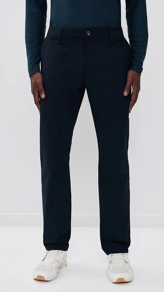 Vuori Meta Trouser Classic Fit